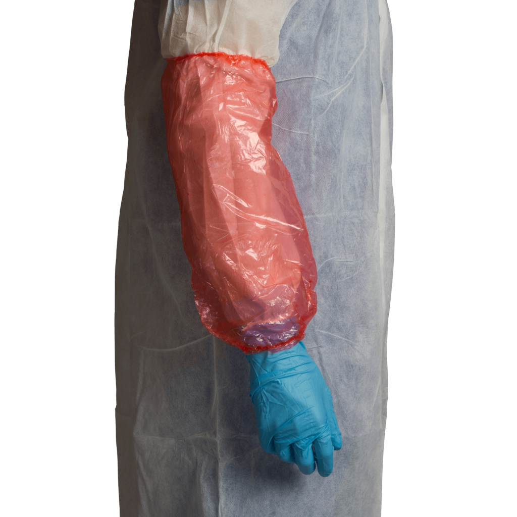 Bastion Polypropylene (PP) Sleeve Covers - Xtreme Products