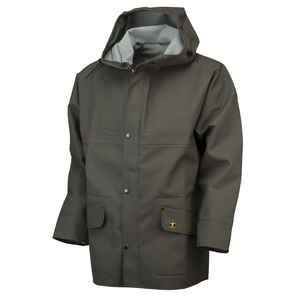 Guy Cotten ISODER Jacket - 100% Waterproof + Light & Flexible - Xtreme Products