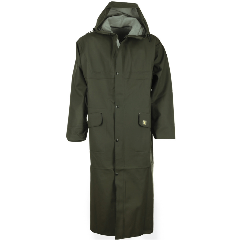 Guy Cotten ISOFARMER Long Coat - Xtreme Products