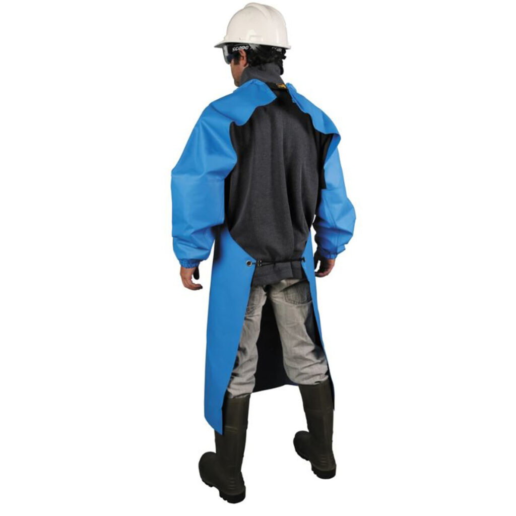 Guy Cotten MANTAL Full Body Apron - Xtreme Products