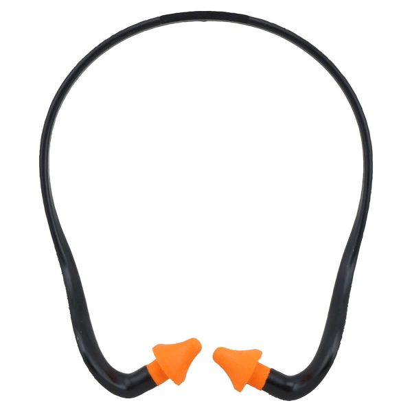 Rapid Banded Earplugs - Xtreme Products - Safety Specialists