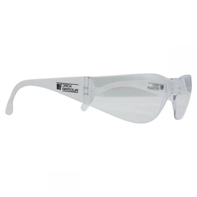 Magnum Bifocal Safety Glasses - Xtreme Products